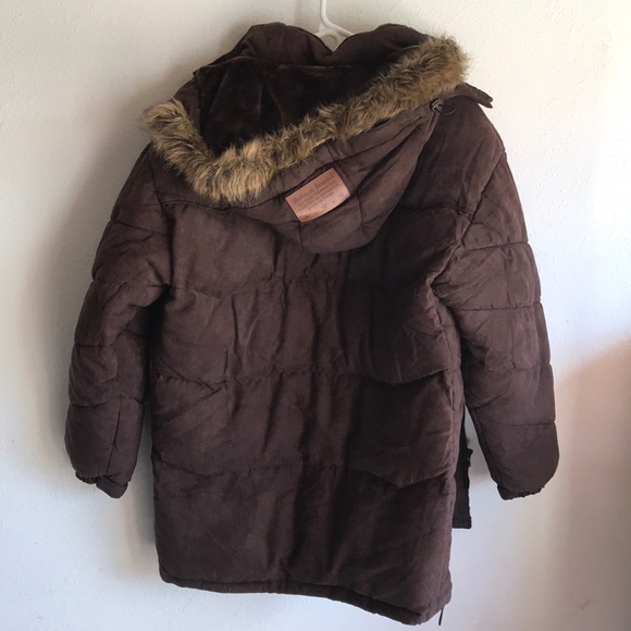 Tupac Makaveli Branded | Jackets & Coats | Tupac Makaveli Branded Parka ...